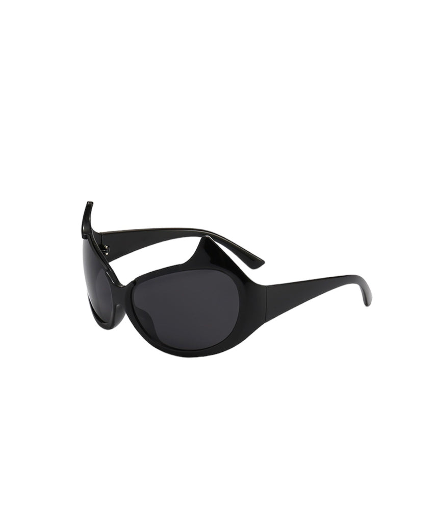 Lentes de Sol BBabe VENOM Peso Pluma Hip Hop Cat Eye Extreme Eyewear U ...