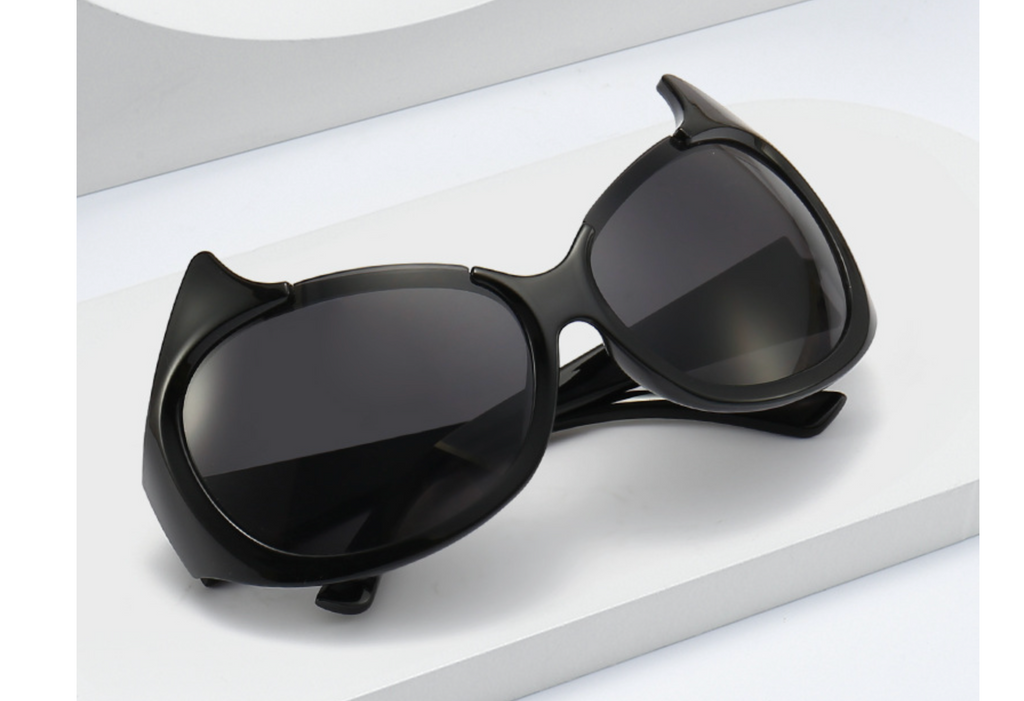 Lentes de Sol BBabe VENOM Peso Pluma Hip Hop Cat Eye Extreme Eyewear U ...