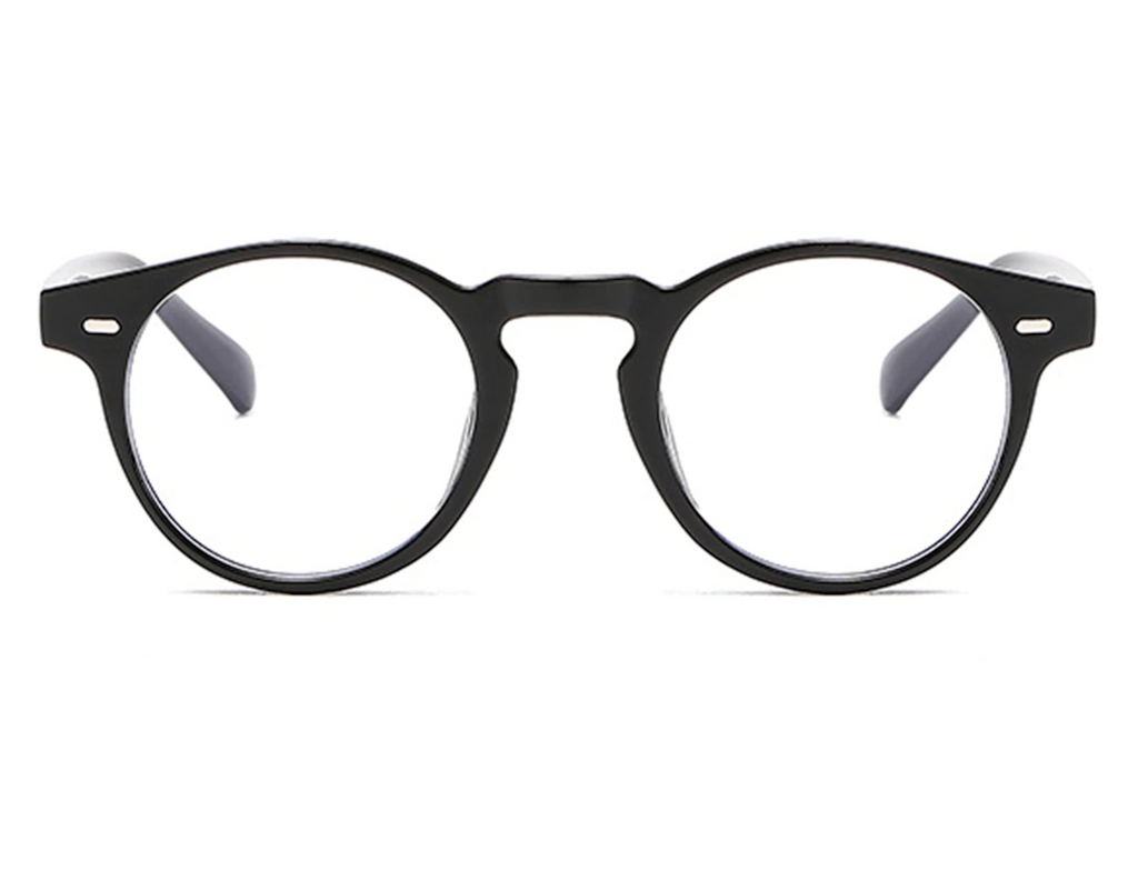 Lentes Anti Blue Light Anti-Fatiga Computadora series Geek Gamer model ...