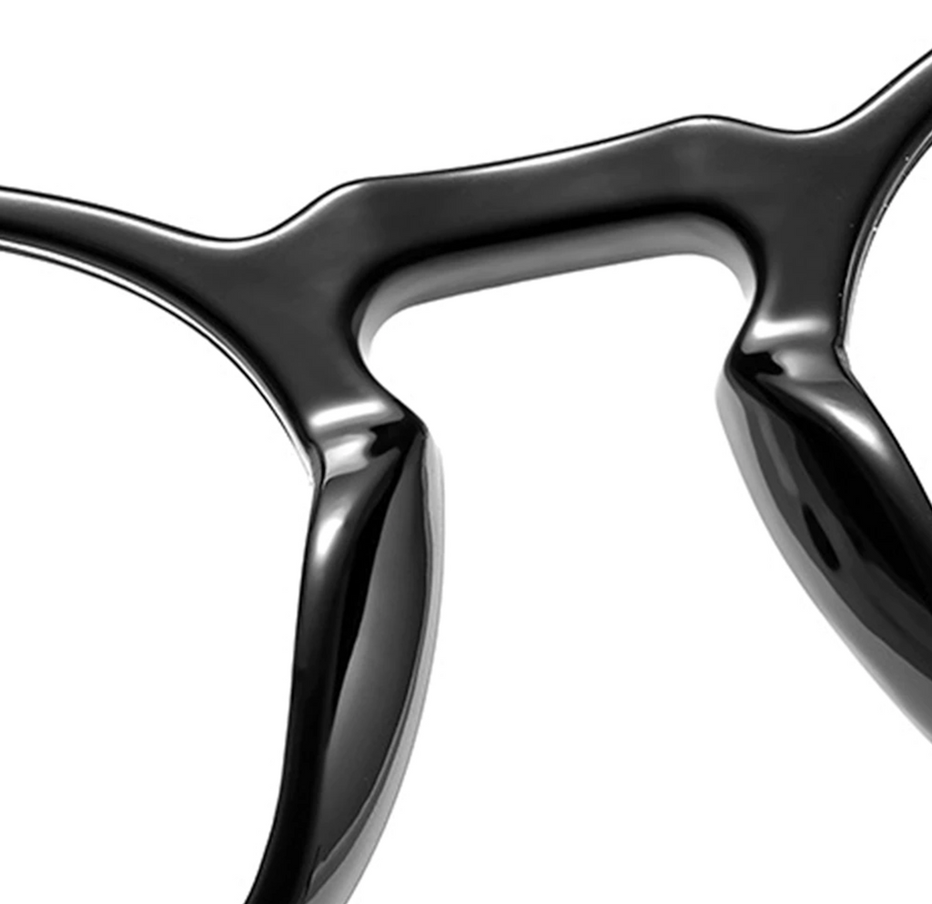 Lentes Anti Blue Light Anti-Fatiga Computadora series Geek Gamer model ...