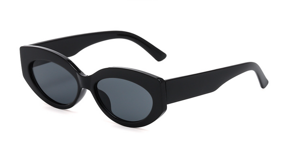 Lentes Sol Retro Vintage Pop Paris 70s Cool Soft Cat Eye – vogueti